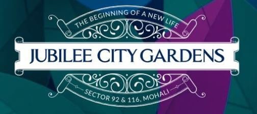 Jubilee City Gardens|Jubilee Parklane|Jubilee Clio|Jubilee Walk